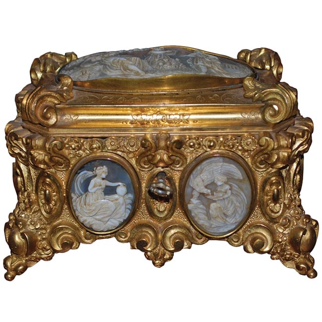 Harrison Appraisals | Antique Appraisals | Fine Art & more